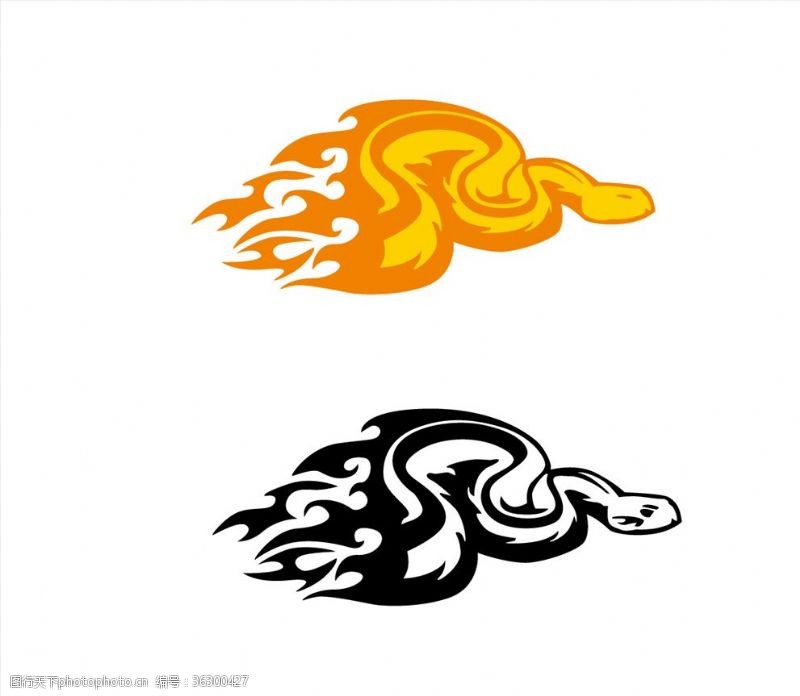 蛇logo图片免费下载_蛇logo素材_蛇logo模板-图行天下素材网