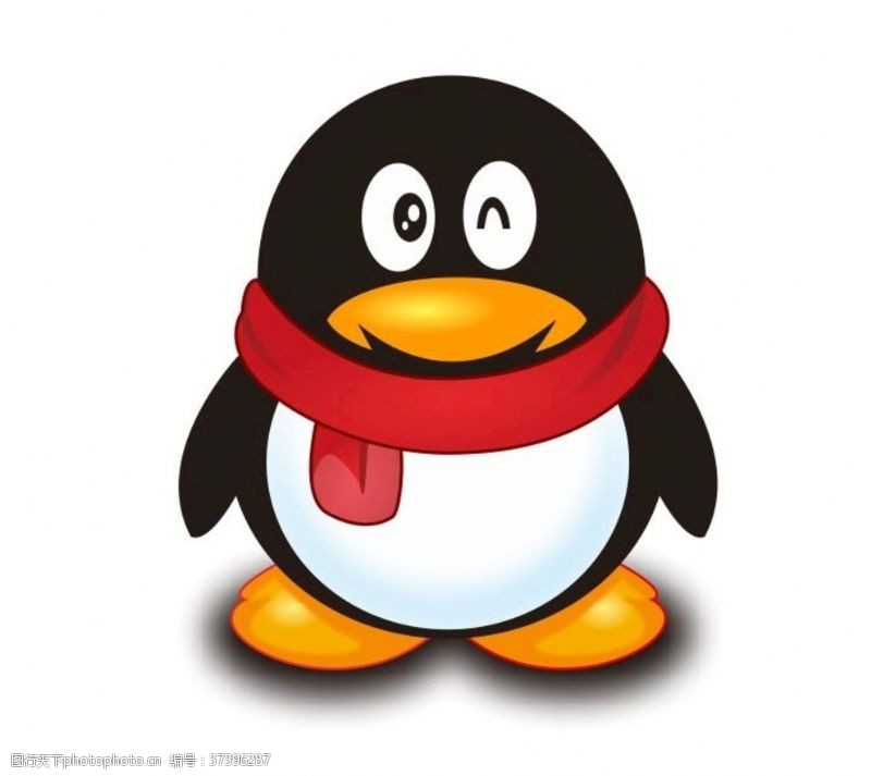 qqlogo图片免费下载_qqlogo素材_qqlogo模板-图行天下素材网