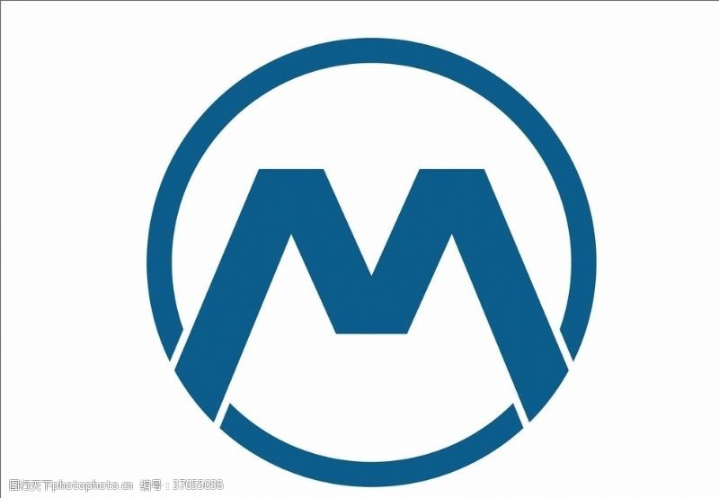 mlogo图片免费下载_mlogo素材_mlogo模板-图行天下素材网