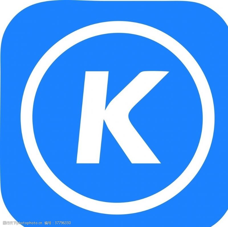 酷狗音乐标志图片免费下载_酷狗音乐标志素材_酷狗音乐标志模板-图行天下素材网