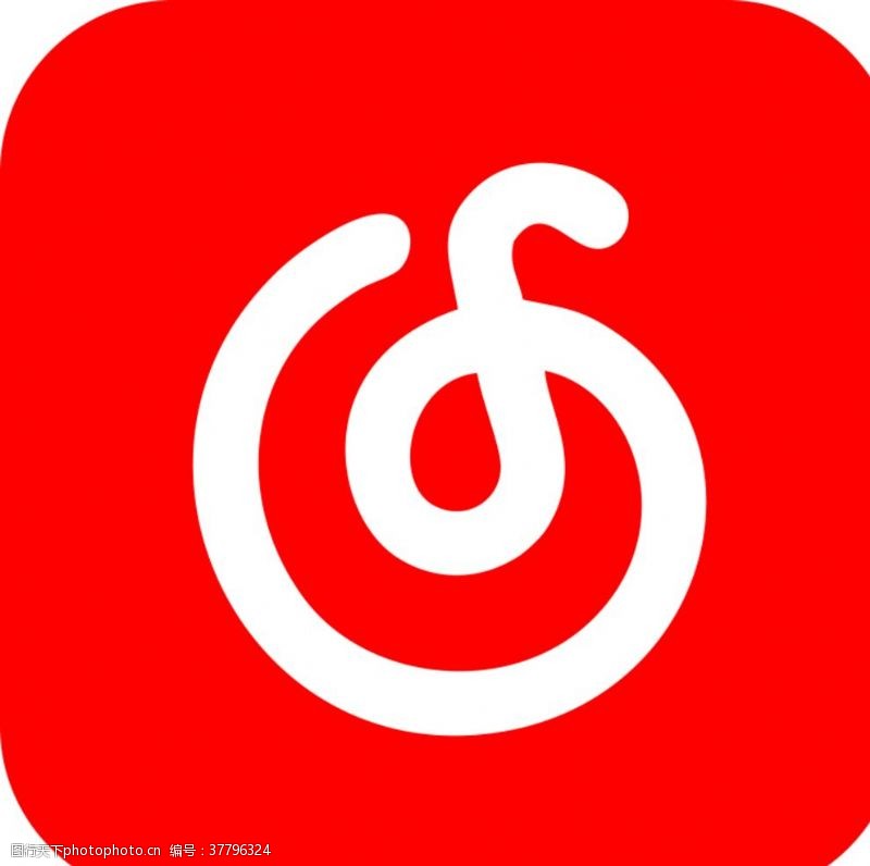 网易云标志图片免费下载_网易云标志素材_网易云标志模板-图行天下素材网