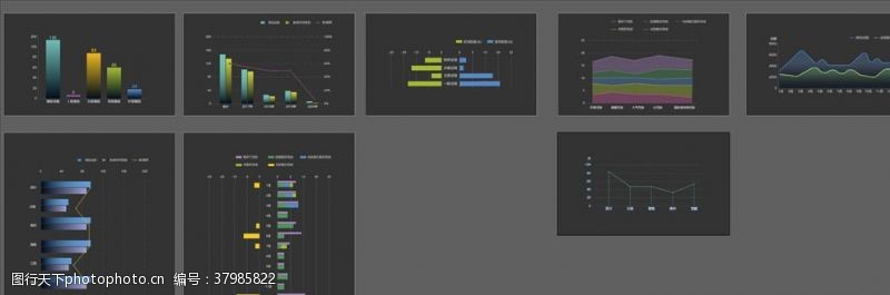 折线图9图片免费下载_折线图9素材_折线图9模板-图行天下素材网