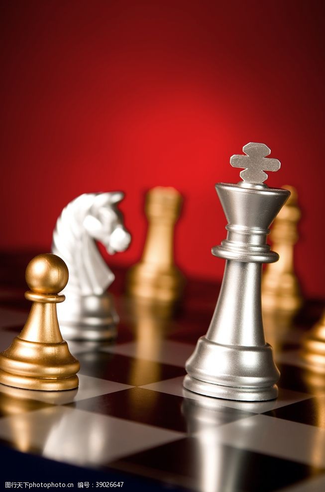 国际象棋挂画图片免费下载_国际象棋挂画素材_国际象棋挂画模板-图行天下素材网