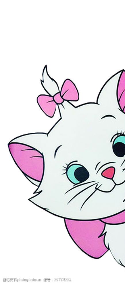 玛丽猫图片免费下载_玛丽猫素材_玛丽猫模板-图行天下素材网